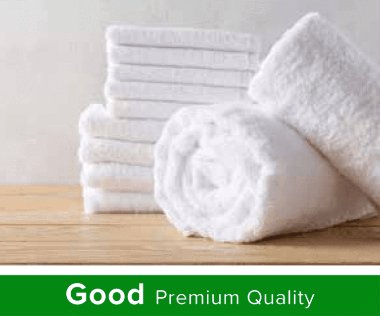 Bath Mats (Premium Quality) - 20 x 30, Bale Pack 10 Dozen